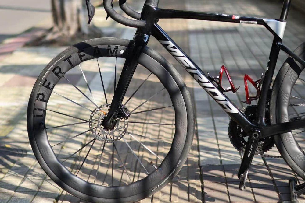 The Rise of Gravel Bikes and How Superteam Wheels Enhance the Ride ...