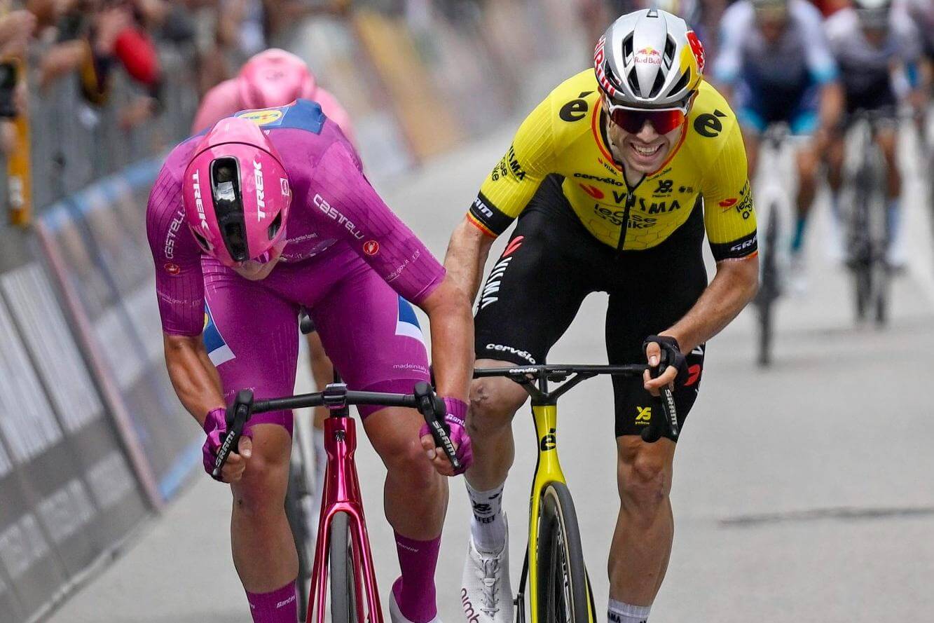 2025 Tour of Italy S7-S13 stage briefing