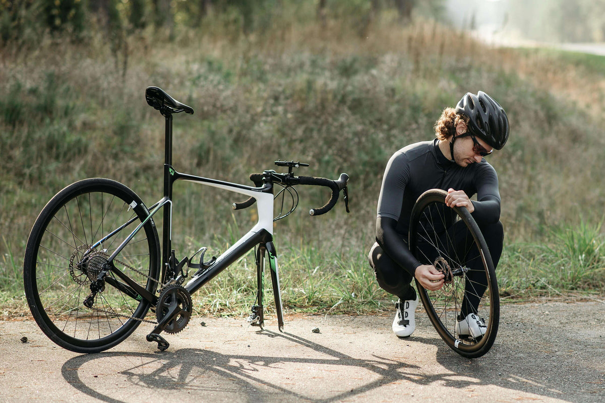 Troubleshooting Tubeless Burping Issues in Cold Weather | Superteam ...