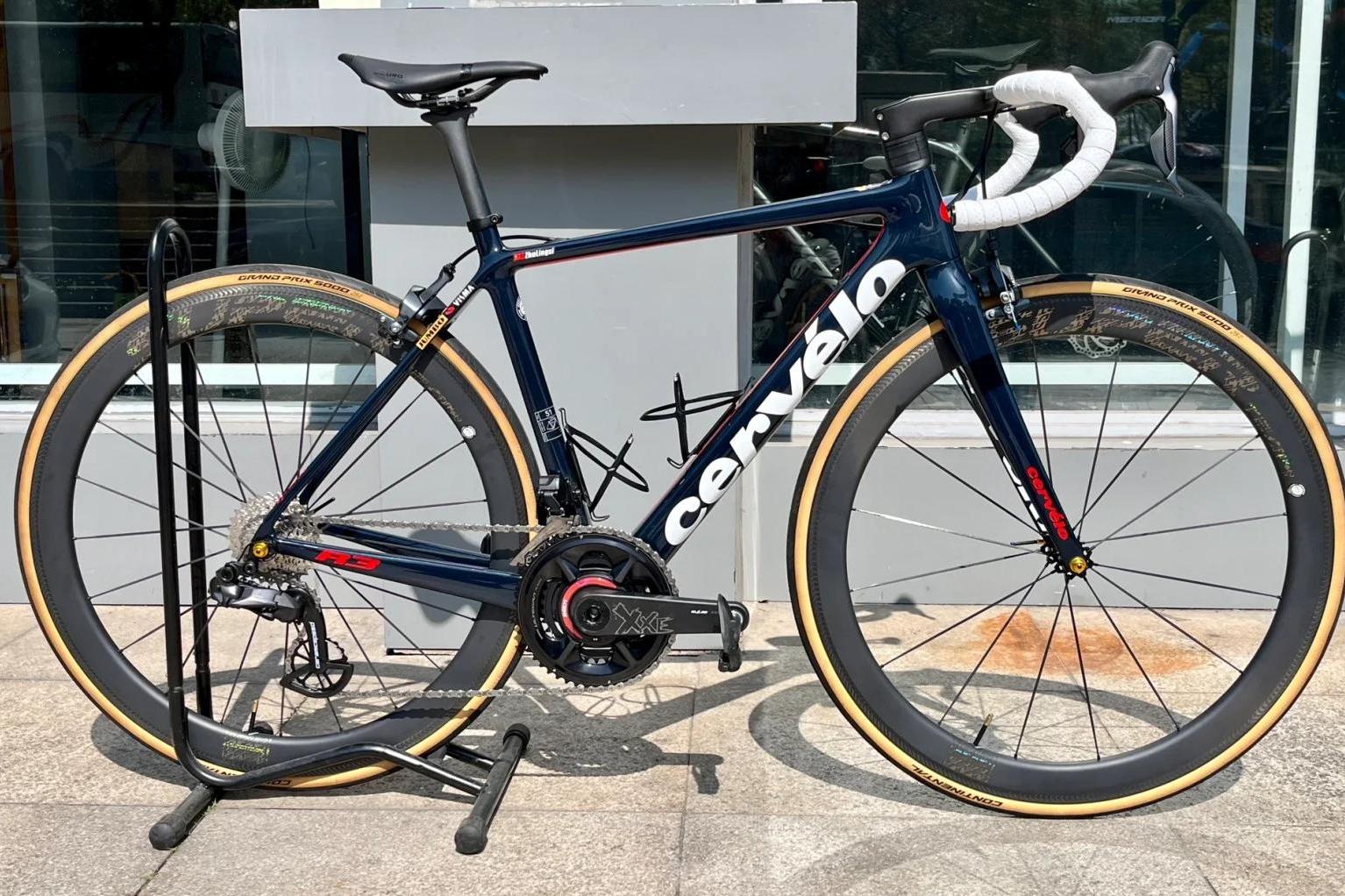 Wheelset Selection and Tuning Tips for Cobbled Races | Superteam Wheels ...