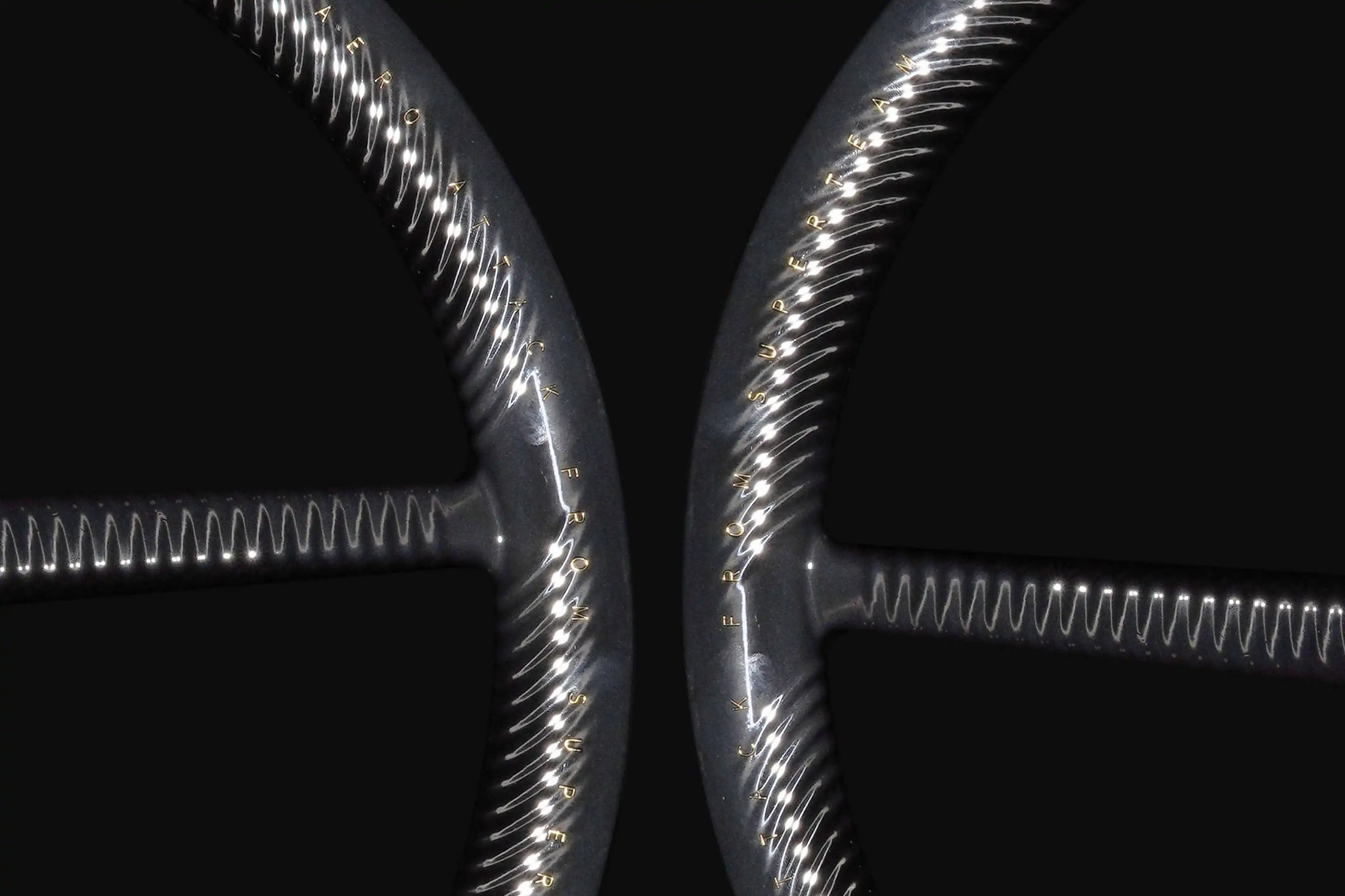 Superteam New Triathlon Wheels | Superteam Wheels article blog