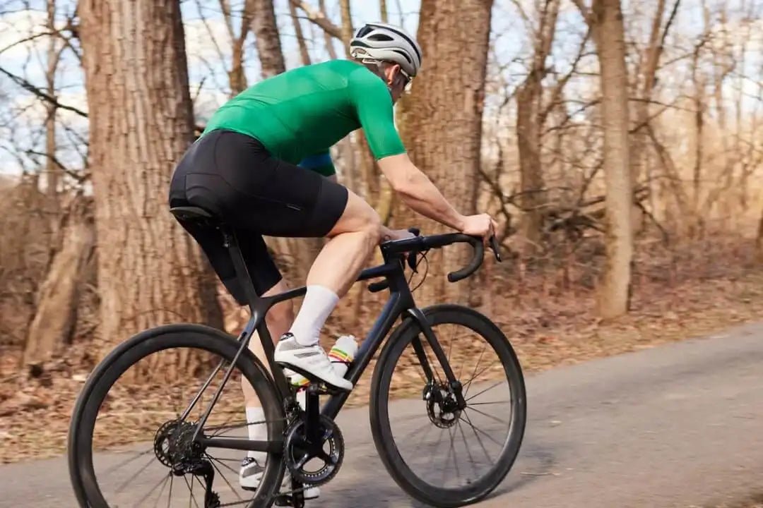 How to tell if you're over-cycling | Superteam Wheels artigo blog