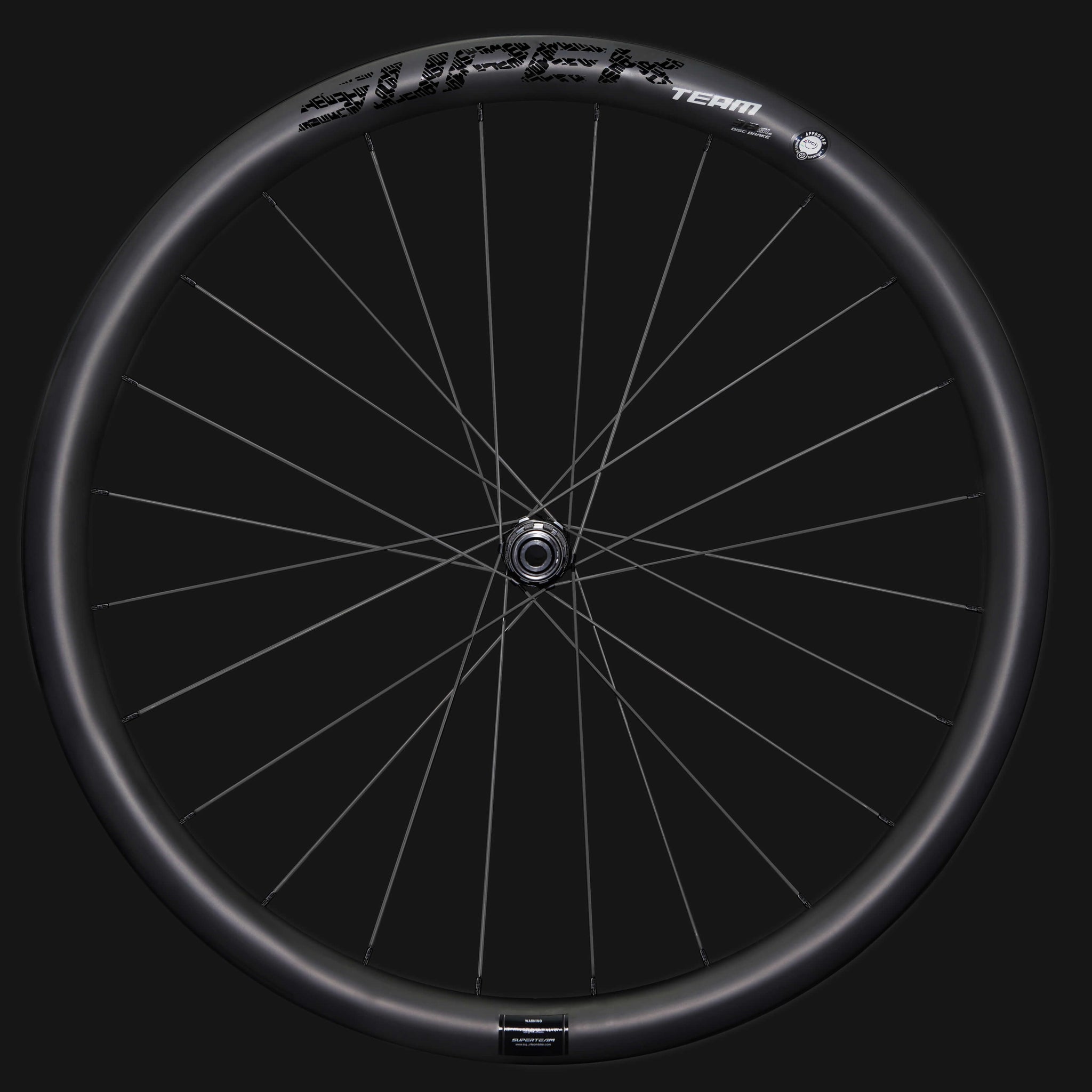 Gravel Classic PRO G31-38 DISC | Superteam Wheels