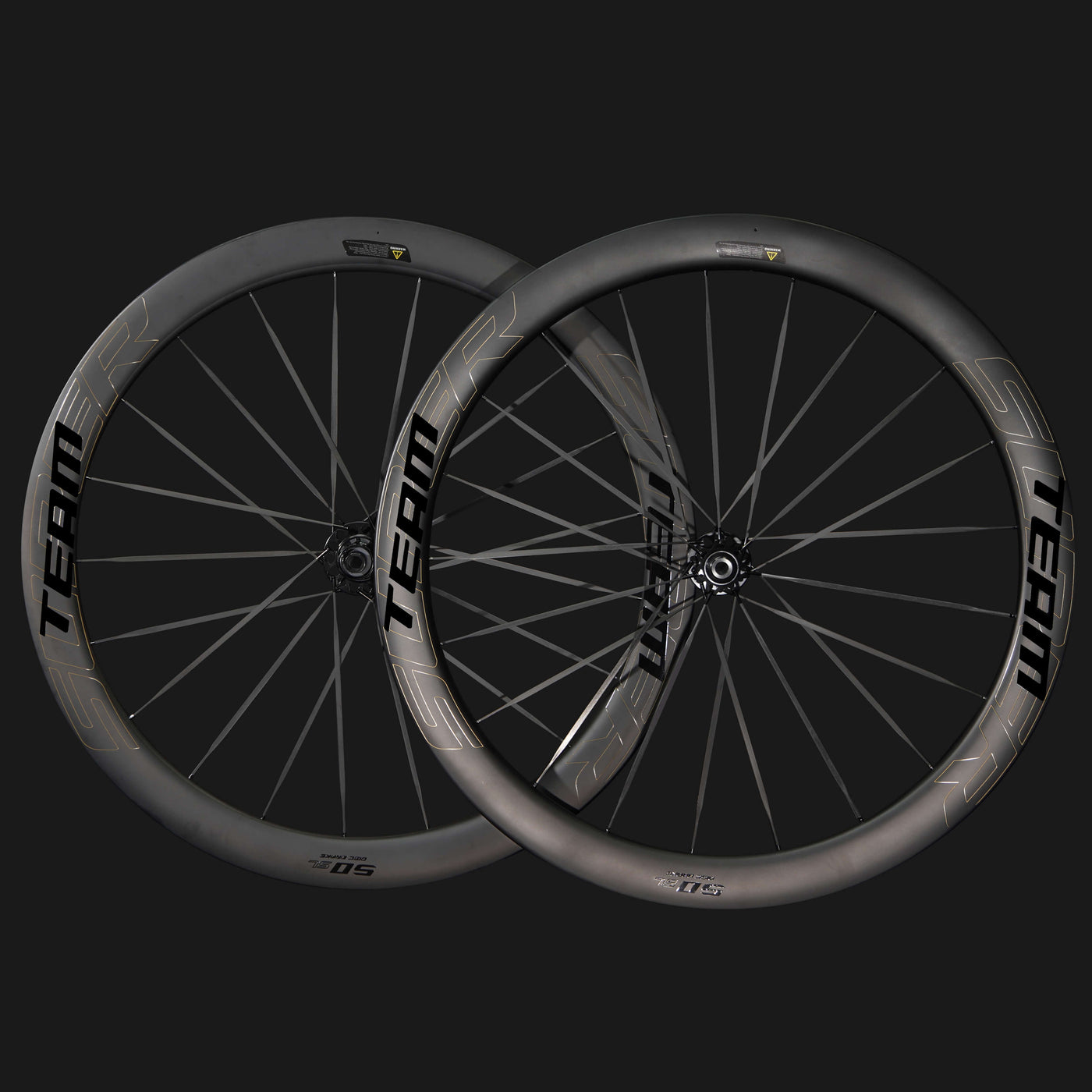 Shop All Carbon at Superteam Wheels | Superteam Wheels
