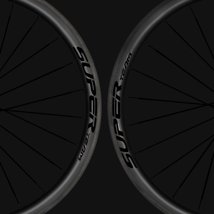 Elevate Your Cycling Experience with an Aerodynamic Rim Brake Carbon ...
