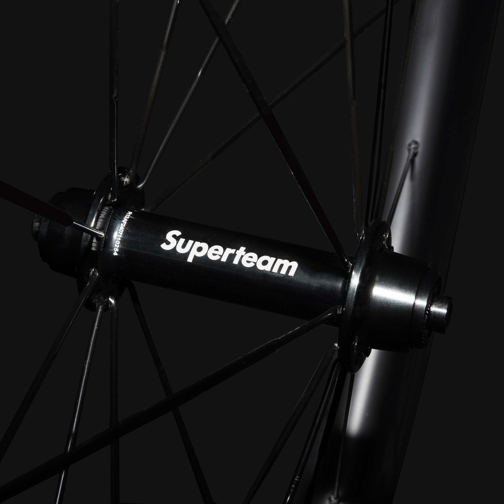 Classic Series D25-88 Carbon Wheelset DISC Brake Ceramic Bearings